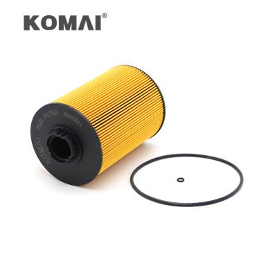 China Fuel Filter ME301895 P502377 P502422 87365565 For EX210-5 ZX110-3 ZX200 for sale