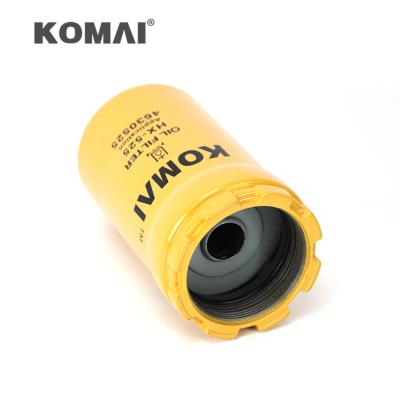 China Hydraulic Filter 4630525 HF35516 SH60236 KHJ0950 BT9440 For EX1200-6 75D for sale