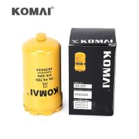 China Hydraulic Filter 4630525 HF35516 SH60236 KHJ0950 BT9440 For EX1200-6 75D for sale