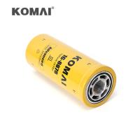 China Hydraulic Filter 11036607 P763535 HF6551 11448509 For 216B 256C 272C for sale