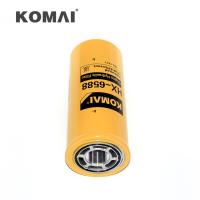 China KOMAI Manufacture Hydraulic Filter 2254118 36897346 6446Z28‭ P165675 For ECR38 BL61 690D for sale