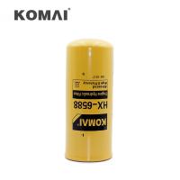 China KOMAI Manufacture Hydraulic Filter 2254118 36897346 6446Z28‭ P165675 For ECR38 BL61 690D for sale