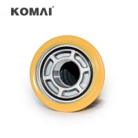 China KOMAI Manufacture Hydraulic Filter 2254118 36897346 6446Z28‭ P165675 For ECR38 BL61 690D for sale