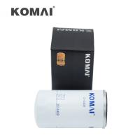China KOMAI Warehouse Oil Filter 2654408 P554408 BT215 92120351 3734468 66458555 For Excavator for sale