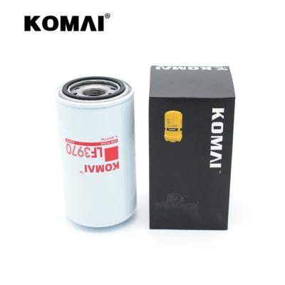 China KOMAI Manufacture Oil Filter 3942365 43919927 32925413 P551019 K1047673 For R215-9 XE200D for sale