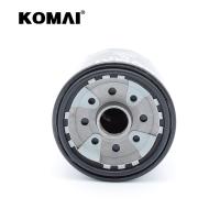 China KOMAI Factory Oil Filter 1000780 140517020 0986452044 3870841 For PC60-8 PC70-8 216B 226D for sale