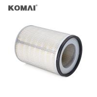 China KOMAI Factory Air Filter PA2664  P522451 AF1962 AF4840 SA11912 For D50-16 D50-17 D50-18 for sale