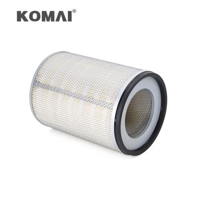 China KOMAI Factory Air Filter PA2664  P522451 AF1962 AF4840 SA11912 For D50-16 D50-17 D50-18 for sale