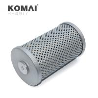 China KOMAI Hydraulic Filter 91375-03800 H-5802 SH 60190 For Excavator Diesel Engine Parts for sale