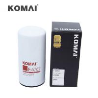China KOMAI Fuel Oil Filter FF 5644 FF5782 867-01-0527 For Excavator Diesel Engine Parts for sale