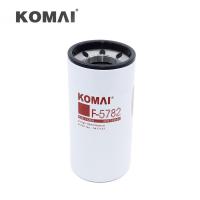 China KOMAI Fuel Oil Filter FF 5644 FF5782 867-01-0527 For Excavator Diesel Engine Parts for sale