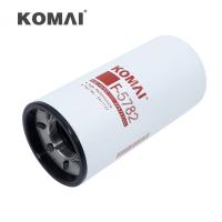 China KOMAI Fuel Oil Filter FF 5644 FF5782 867-01-0527 For Excavator Diesel Engine Parts for sale