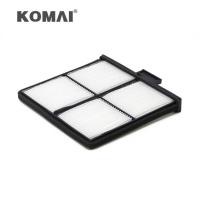 China Air Cabin Filter 87529500 SKL 46298 2844496 For Excavator SK200-8 75-8 for sale