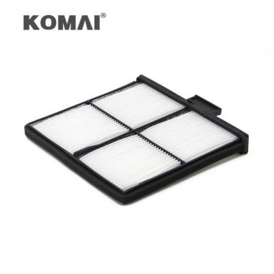 China Air Cabin Filter 87529500 SKL 46298 2844496 For Excavator SK200-8 75-8 for sale
