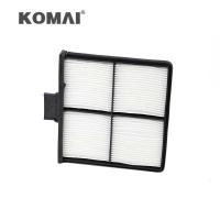 China Air Cabin Filter 87529500 SKL 46298 2844496 For Excavator SK200-8 75-8 for sale