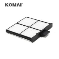 China Air Cabin Filter 87529500 SKL 46298 2844496 For Excavator SK200-8 75-8 for sale
