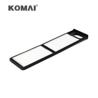 China Air Cabin Filter KHR 31800 YN 50V01014P1 DISC80039 SC 80039 For Excavator SK200-8 for sale