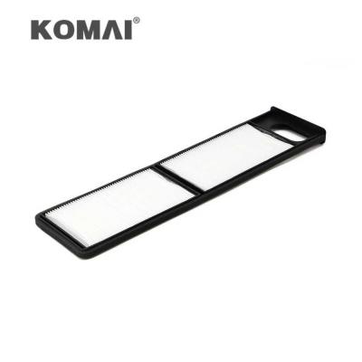 China Air Cabin Filter KHR 31800 YN 50V01014P1 DISC80039 SC 80039 For Excavator SK200-8 for sale