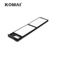 China Air Cabin Filter KHR 31800 YN 50V01014P1 DISC80039 SC 80039 For Excavator SK200-8 for sale