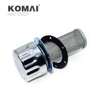 China KOMAI Hydraulic Filter Diesel Engine Parts PAF2-0.035-0.75-10 For Construction Machinery Parts for sale