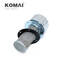 China KOMAI Hydraulic Filter Diesel Engine Parts PAF2-0.035-0.75-10 For Construction Machinery Parts for sale