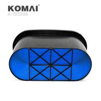 China Excavator Diesel Engine Parts Air Cleaner Filter P640149 P643271 60C2199 SA 160187 for sale