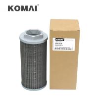 China KOMAI Hydraulic Filter 2589-1074 25891074 For Excavator Diesel Engine Parts for sale