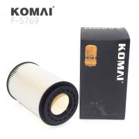 China Diesel Oil Fuel Filter FF5769 P954604 2931748 4291525 PF46046 For Excavator VOLVO for sale