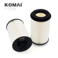 China Diesel Oil Fuel Filter FF5769 P954604 2931748 4291525 PF46046 For Excavator VOLVO for sale