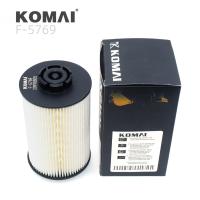 China Diesel Oil Fuel Filter FF5769 P954604 2931748 4291525 PF46046 For Excavator VOLVO for sale