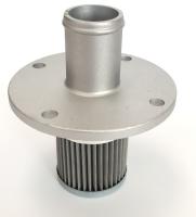 China KOMAI Manufacture Hydraulic Filter 21U-60-32120 21U-60-32121 H-5500 For Excavator for sale