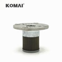 China KOMAI Wholesale Hydraulic Filter 4294131 4272367 4272369 SH60053 For EX40 EX45 EX45-2 for sale