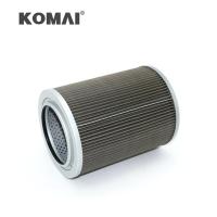 China KOMAI Warehouse Hydraulic Filter 60200363 H-57050 For Construction Machinery for sale