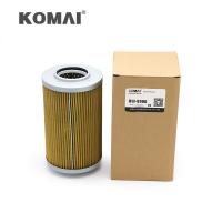 China KOMAI Manufacture Hydraulic Filter WUX-250*80-J 730403000028 60047431 For SY60 W2139 for sale