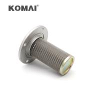 China KOMAI Wholesale Hydraulic Filter 4331922 SH60780 HY90827 For EX40U EX50-U ZX55U for sale
