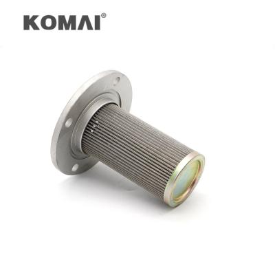 China KOMAI Wholesale Hydraulic Filter 4331922 SH60780 HY90827 For EX40U EX50-U ZX55U for sale
