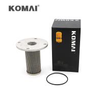 China KOMAI Wholesale Hydraulic Filter 4331922 SH60780 HY90827 For EX40U EX50-U ZX55U for sale