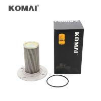 China KOMAI Wholesale Hydraulic Filter 4331922 SH60780 HY90827 For EX40U EX50-U ZX55U for sale