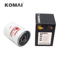 China KOMAI Fuel Oil Filter 6732-51-5140 3908616 3903224 For Excavator Diesel Engine Parts for sale