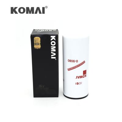 China KOMAI Manufacture Oil Filter 4906633 867010510 2882674 LF9031 For 560E Excavator for sale