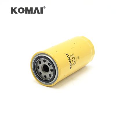 China KOMAI Wholesale Oil Filter 4627133 55199884 P550920 2698325 4621171 LF17475 For Excavator for sale