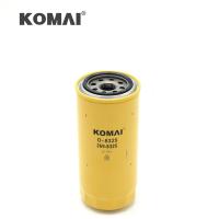 China KOMAI Wholesale Oil Filter 4627133 55199884 P550920 2698325 4621171 LF17475 For Excavator for sale