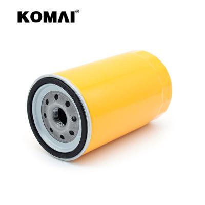 China KOMAI Warehouse Oil Filter B7350 LF17556 12750600 57233 P502465 SP4780 For Heavy Machine for sale