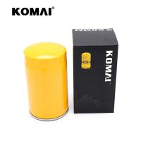 China KOMAI Warehouse Oil Filter B7350 LF17556 12750600 57233 P502465 SP4780 For Heavy Machine for sale