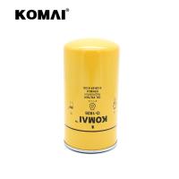 China KOMAI Manufacture Oil Filter SP96047 SO6070 6136-51-5020 For PC80-1 PC100-1 PC200-3 for sale