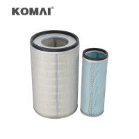 China KOMAI Manufacture Air Filter AF4110 AF4533 AF893 3I0867 SA11853 For PC220-3 PC200-3 for sale