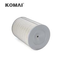 China KOMAI Warehouse Air Filter AF424  24008900  3013208 26510289 PA1885 For PC300-1 PC400-3 for sale