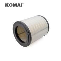 China KOMAI Factory Air Filter 6I2505 P532505 46593 SA16017 C321170 AF25011M For 245B 245D for sale