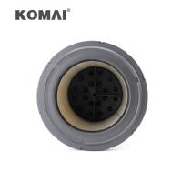 China KOMAI Factory Air Filter 6I2505 P532505 46593 SA16017 C321170 AF25011M For 245B 245D for sale