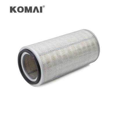 China KOMAI Manufacture Air Filter 9103-03120114  9103-04052009 A222100000208 For Excavator for sale